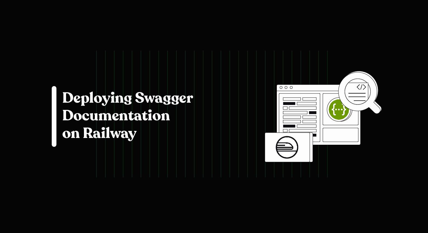 Deploying Swagger Documentation On Railway