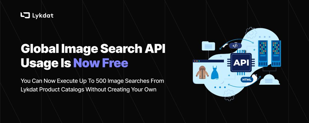 Our Global Image Search API is Now Free Our Global Image Search API is Now Free
